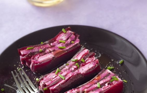 Betterave rouges : nos délicieuses recettes de betterave rouges