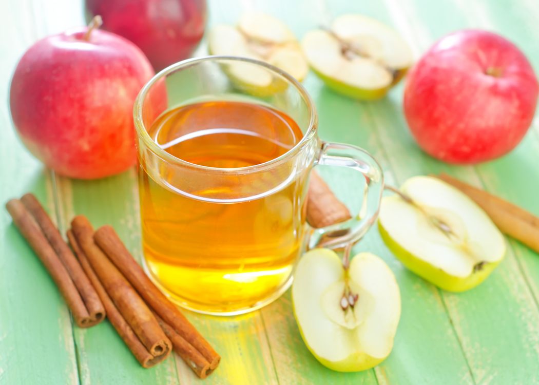 Cocktail jus de pomme alcoolise : nos délicieuses recettes de cocktail ...