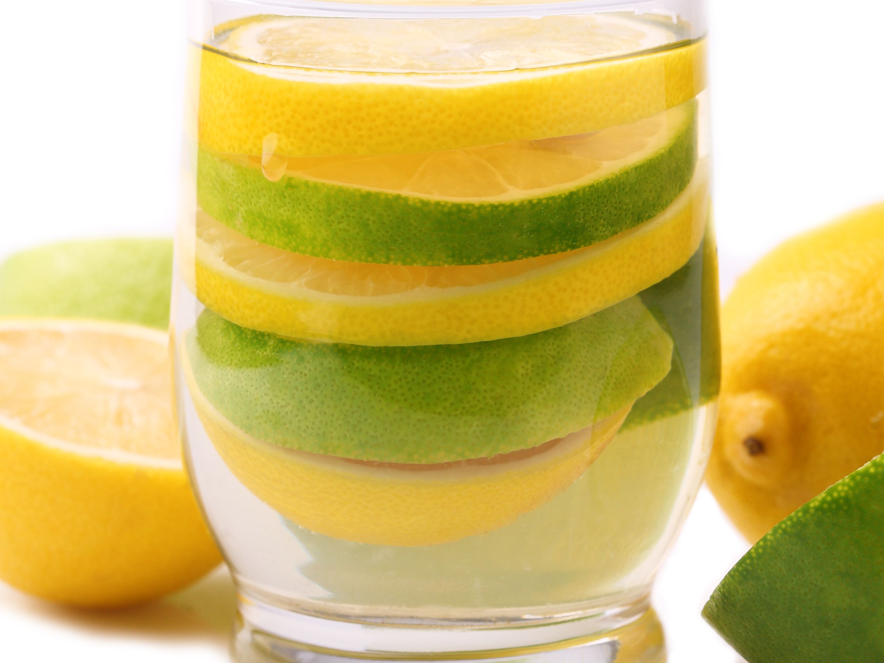 Citronnade glacée en 10 minutes : Recette de Citronnade glacée en 10 ...