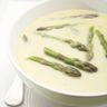 Soupe d'asperges : recette de Soupe d'asperges