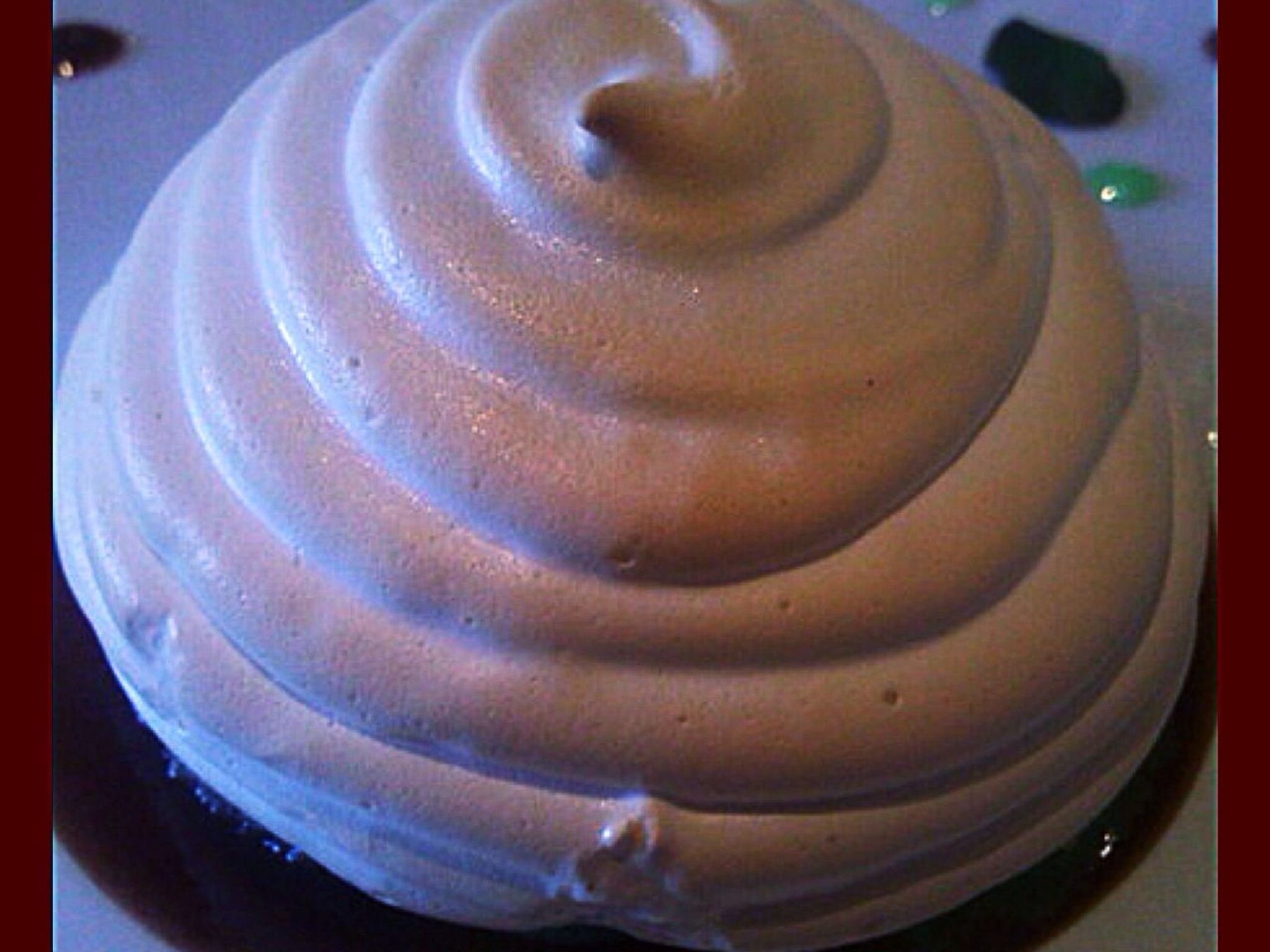 Meringue à l'italienne et usages : Recette de Meringue à l'italienne et ...