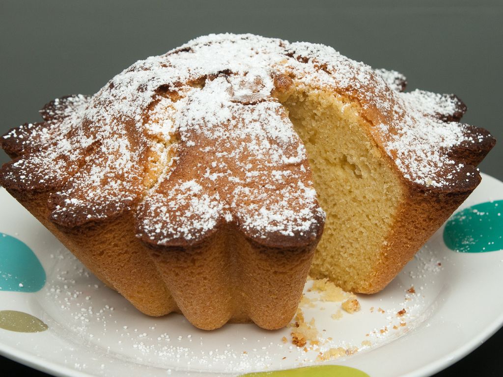 Tourte des pyrénées : Recette de Tourte des pyrénées