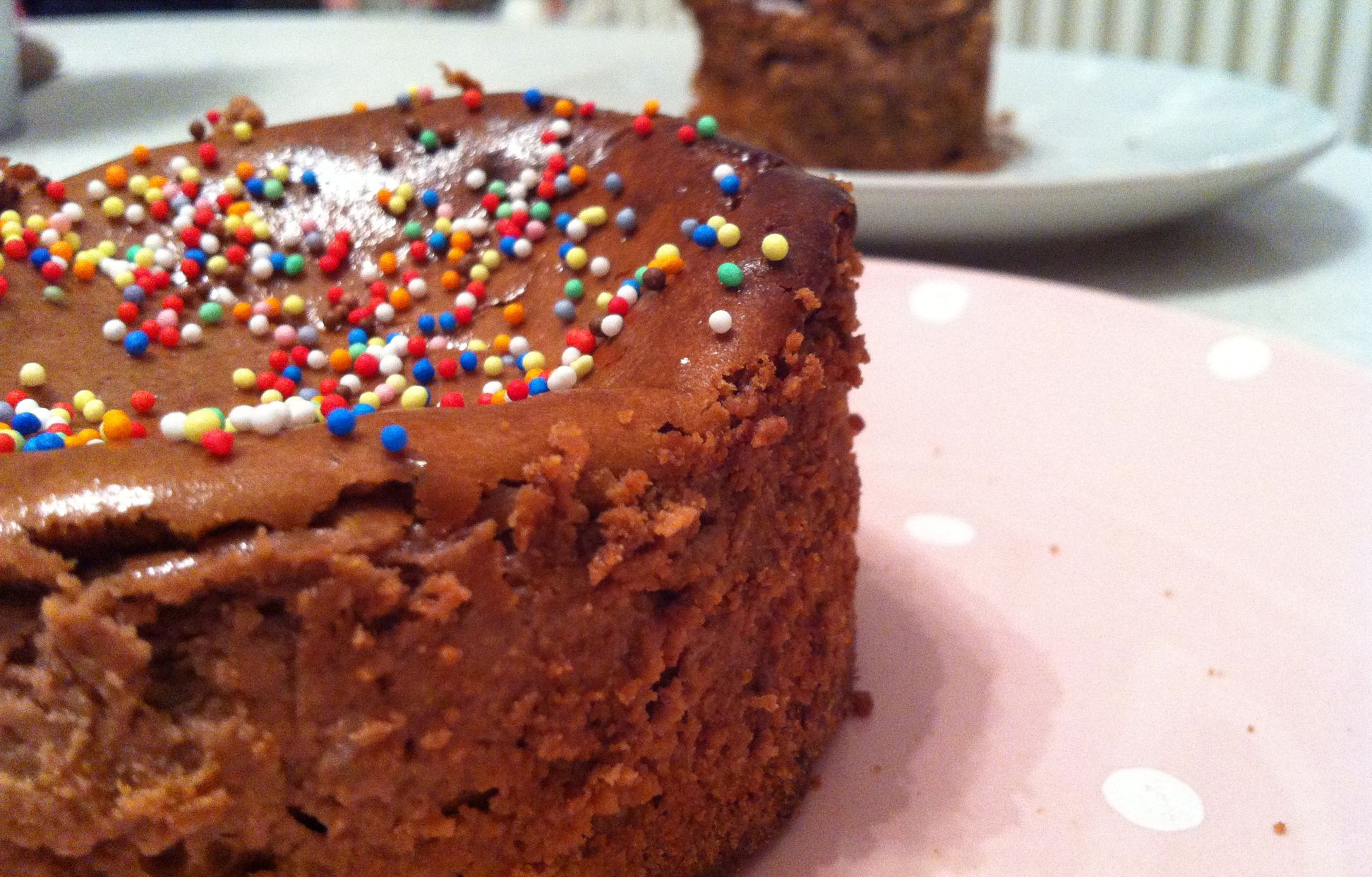Cheesecake au philadelphia milka : Recette de Cheesecake au ...