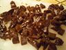 Caramels durs : recette de Caramels durs