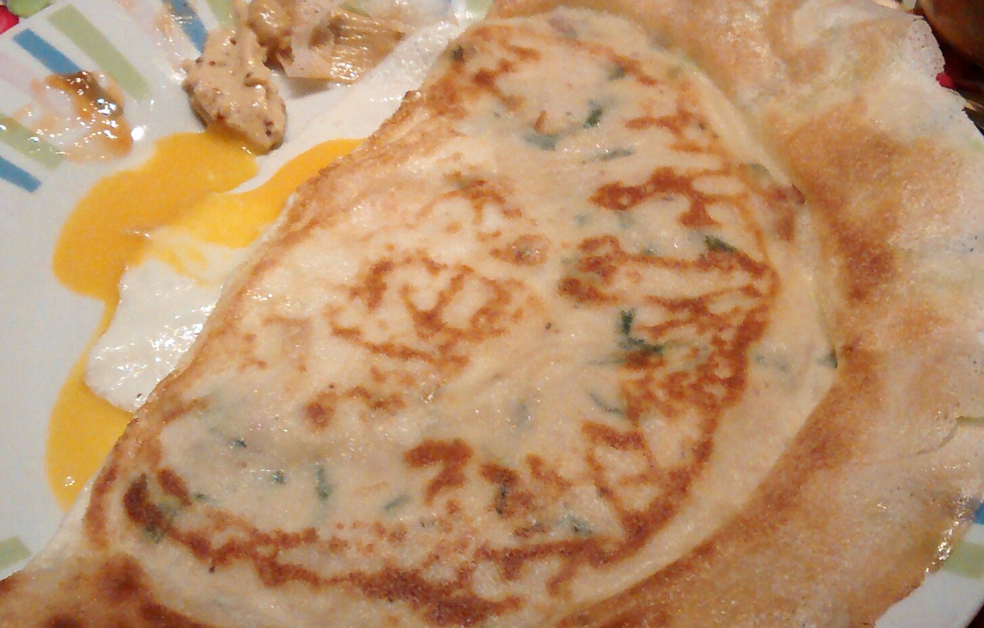 Bricks tunisienne : Recette de Bricks tunisienne - Marmiton