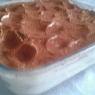 Tiramisu : Recette de Tiramisu - Marmiton