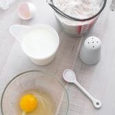 Pâte à beignets sucrés ou salés : Recette de Pâte à beignets sucrés ou ...