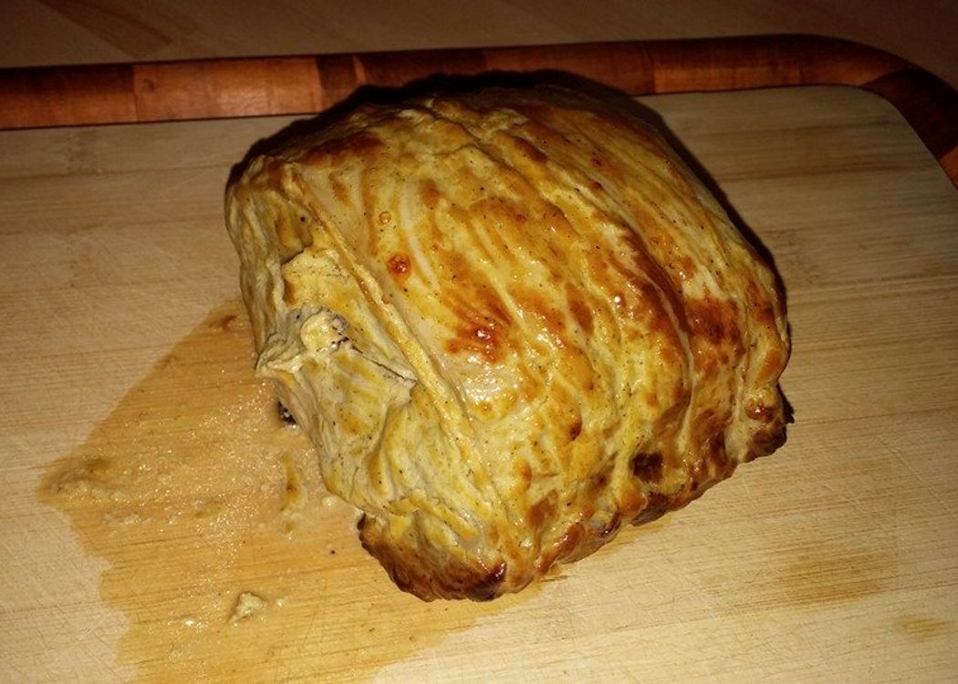 Chevreau entier a la broche : nos délicieuses recettes de chevreau ...