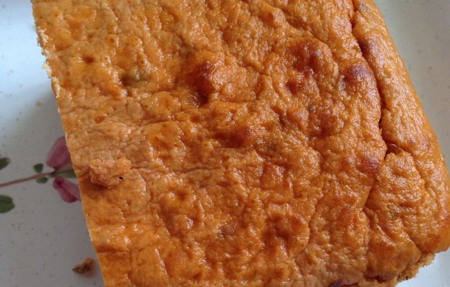 Pain de poisson : Recette de Pain de poisson - Marmiton