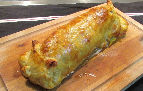 Lard fumé : nos délicieuses recettes de lard fumé