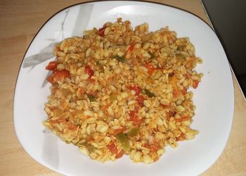 Ble ebly : nos délicieuses recettes de ble ebly