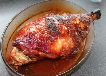 Cuissot de marcassin : nos délicieuses recettes de cuissot de marcassin