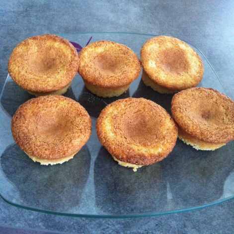 Muffins de Noël : Recette de Muffins de Noël - Marmiton