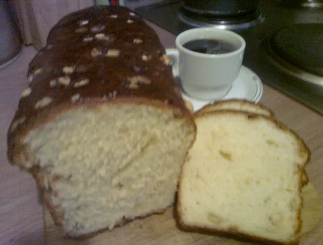 Craquelins (Belgique) : recette de Craquelins (Belgique)