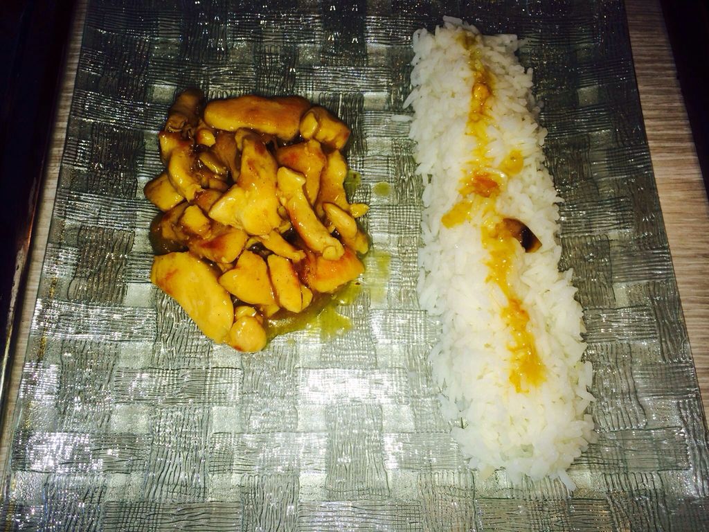 Porc à la chinoise ultra facile : Recette de Porc à la chinoise ultra ...