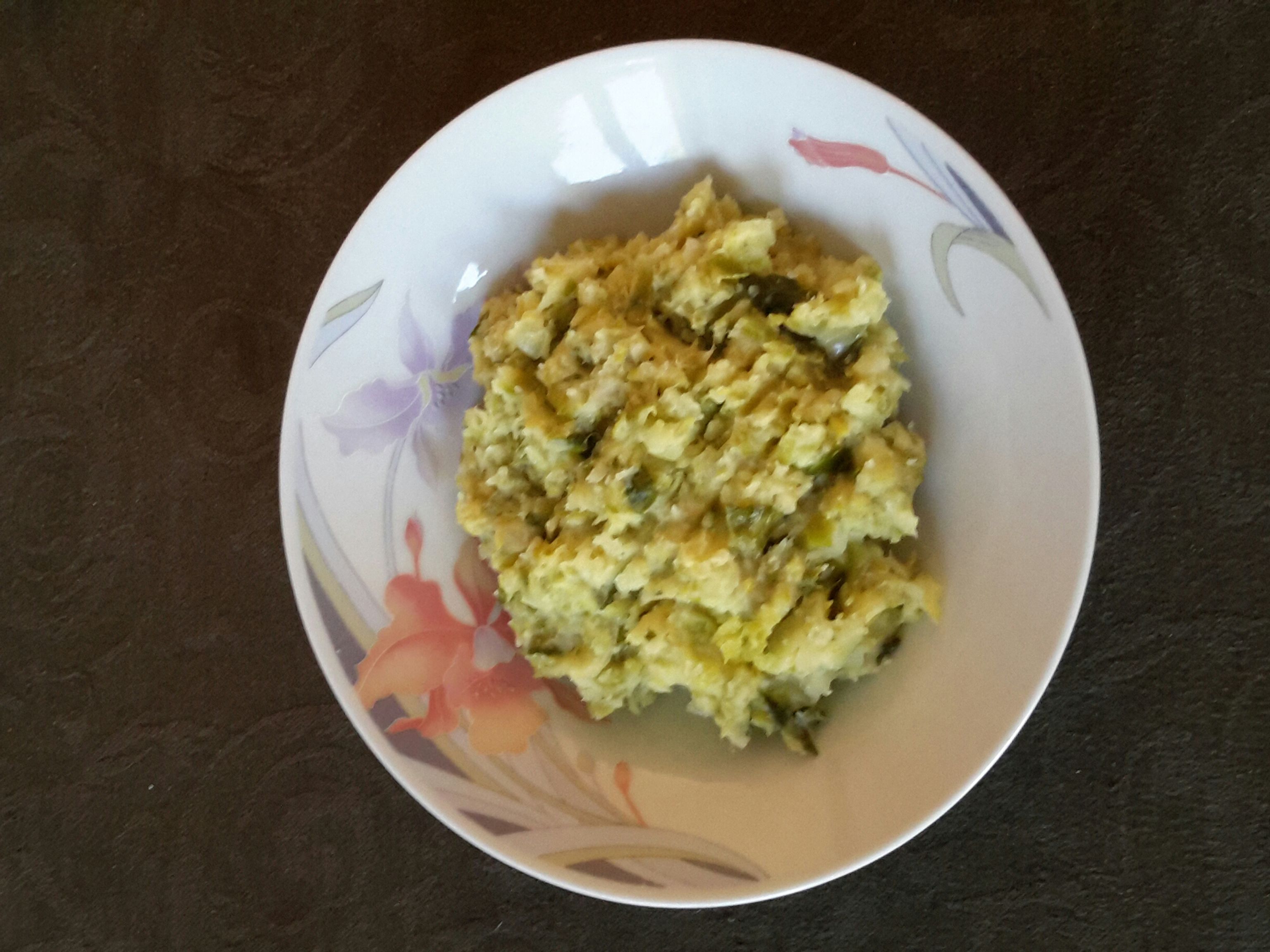 Stoemp, ou purée Belge! : Recette de Stoemp, ou purée Belge! - Marmiton