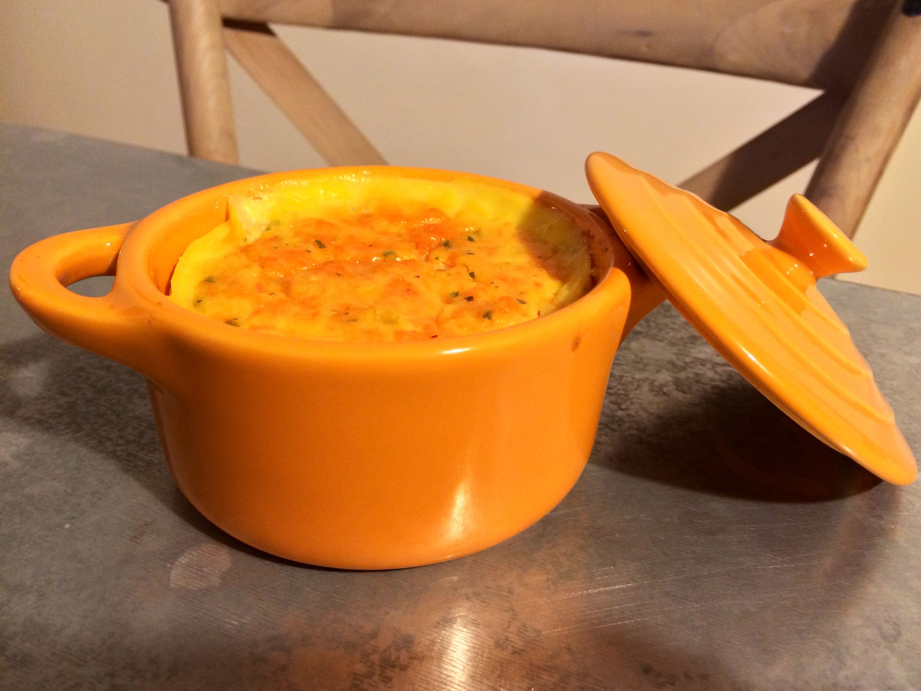 Flan de potiron : Recette de Flan de potiron - Marmiton