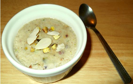 Dessert indien : nos délicieuses recettes de dessert indien