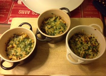 Recette selection Recette de poisson