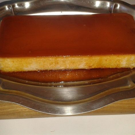 Flan coco : Recette de Flan coco - Marmiton
