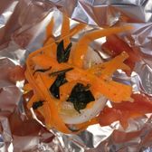 Filets de sabre en papillote : Recette de Filets de sabre en papillote ...