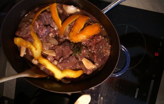Couenne : nos délicieuses recettes de couenne