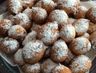 BEIGNETS AU FROMAGE BLANC : recette de BEIGNETS AU FROMAGE BLANC
