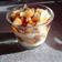 Verrine Mascarpone Poire Caramel : Recette de Verrine Mascarpone Poire ...