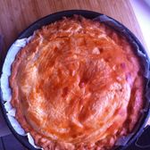 Gâteau basque facile : Recette de Gâteau basque facile - Marmiton