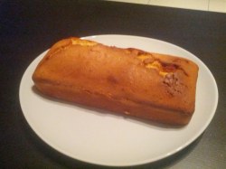 Gâteau au citron : Recette de Gâteau au citron - Marmiton