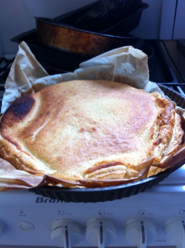 Frangipane : Recette de Frangipane - Marmiton