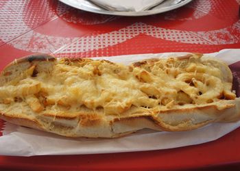 Sandwich americain : nos délicieuses recettes de sandwich americain