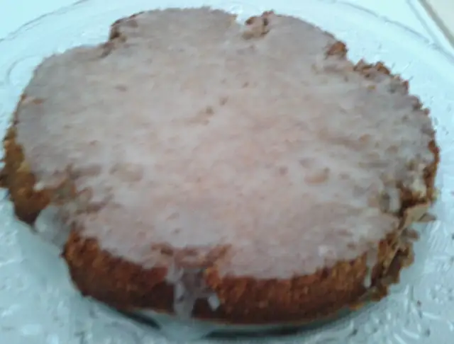 Le pithiviers fondant : recette de Le pithiviers fondant