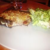 Croque italien : Recette de Croque italien - Marmiton