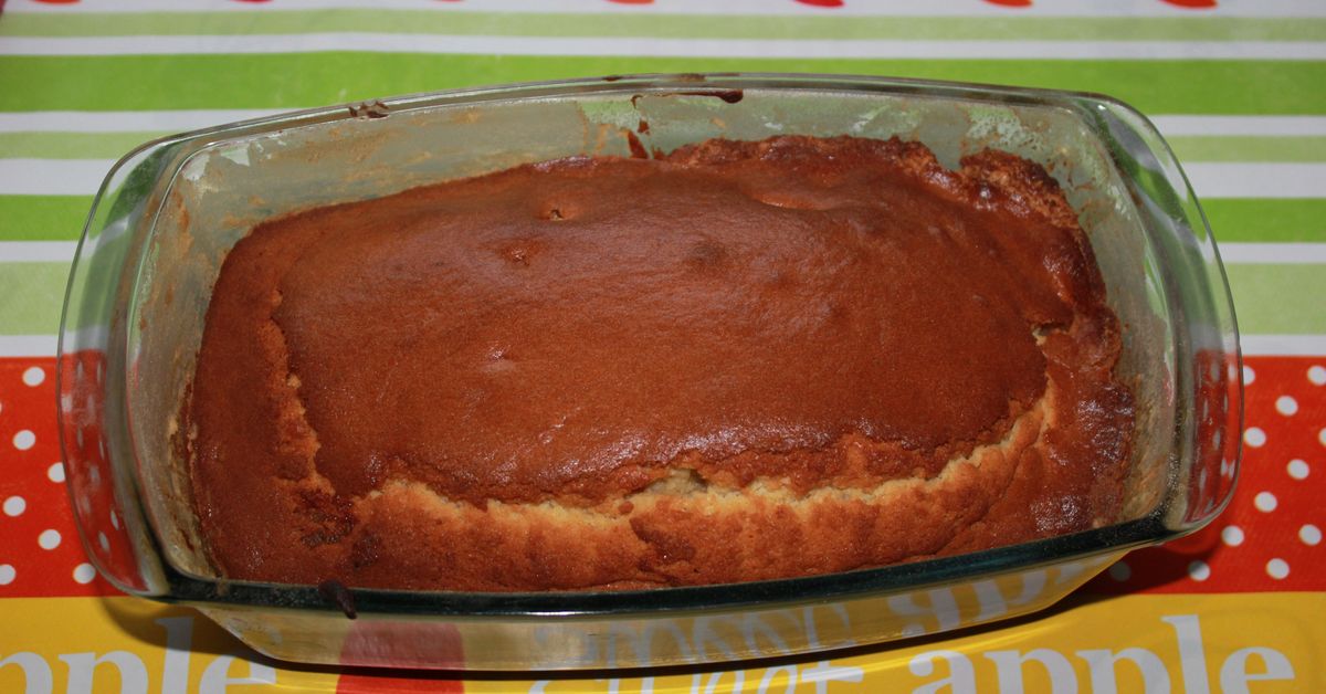 gâteau aux raisins secs : recette de gâteau aux raisins secs