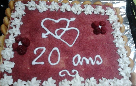 Gateau de fete : nos délicieuses recettes de gateau de fete