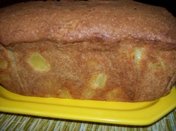 Cake à l'ananas : Recette de Cake à l'ananas - Marmiton