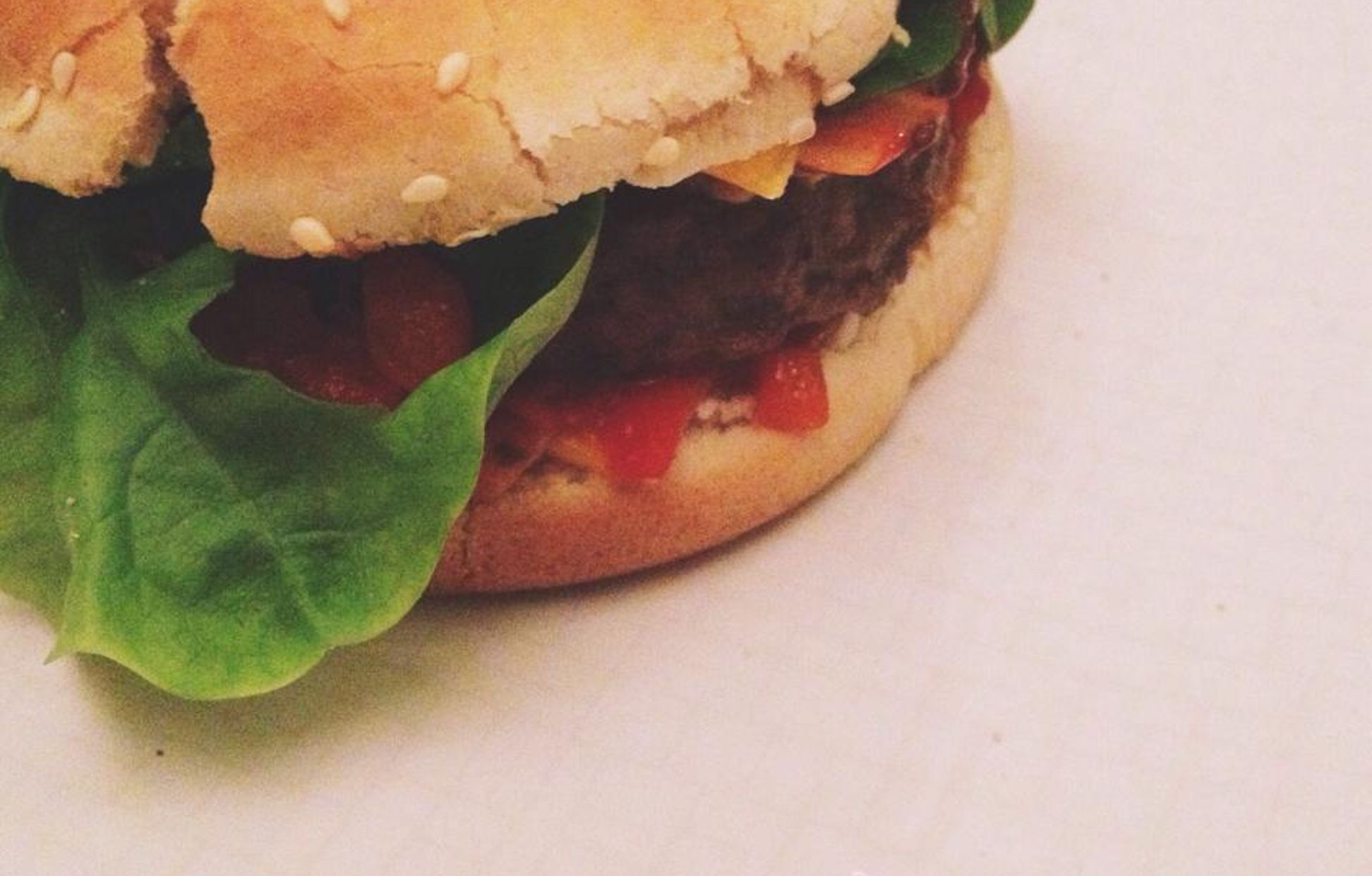 Hamburger maison au bacon : Recette de Hamburger maison au bacon - Marmiton