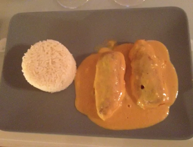 Quenelles De Brochet Sauce Bisque De Homard Recette De Quenelles De