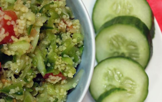 Taboulet : nos délicieuses recettes de taboulet