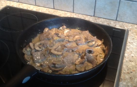 Emince de boeuf : nos délicieuses recettes de emince de boeuf