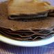 Crêpe au chocolat : Recette de Crêpe au chocolat - Marmiton