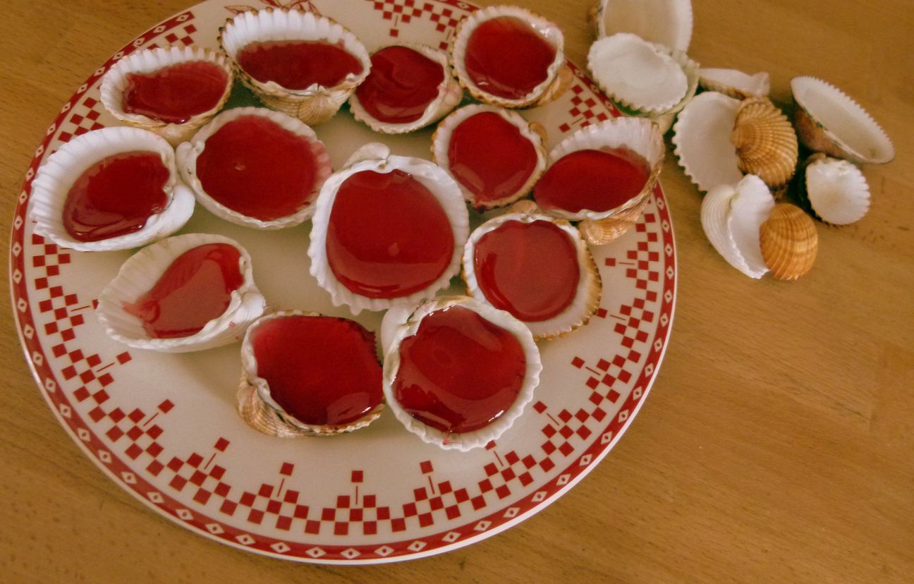 Roudoudous : Recette de Roudoudous - Marmiton