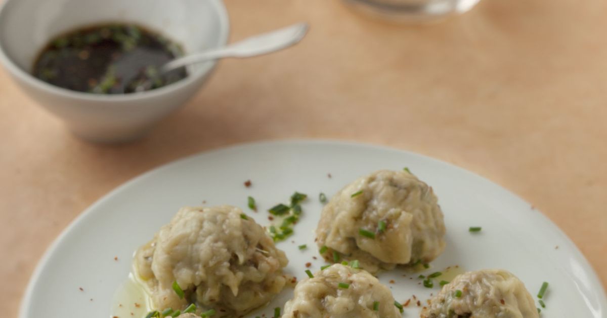 Bouchons réunionnais : recette de Bouchons réunionnais