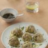 Bouchons réunionnais : recette de Bouchons réunionnais