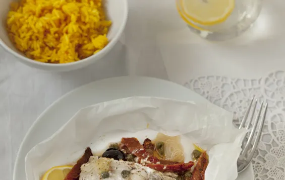 Plat principal poisson : nos délicieuses recettes de plat principal poisson