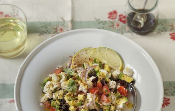 Ceviche poisson : nos délicieuses recettes de ceviche poisson