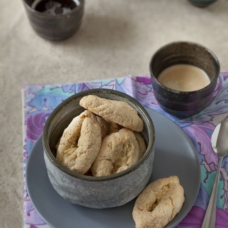 Navettes marseillaises : Recette de Navettes marseillaises - Marmiton