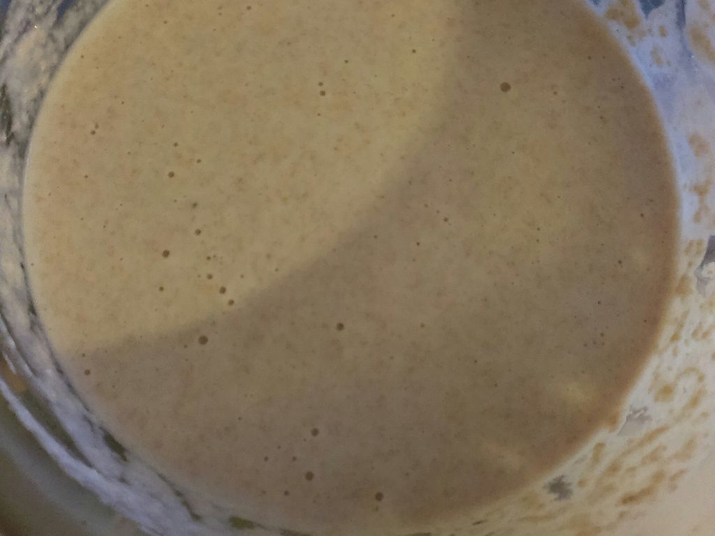levain facile : Recette de levain facile - Marmiton