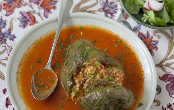 Cédric ah hon : nos délicieuses recettes de cédric ah hon